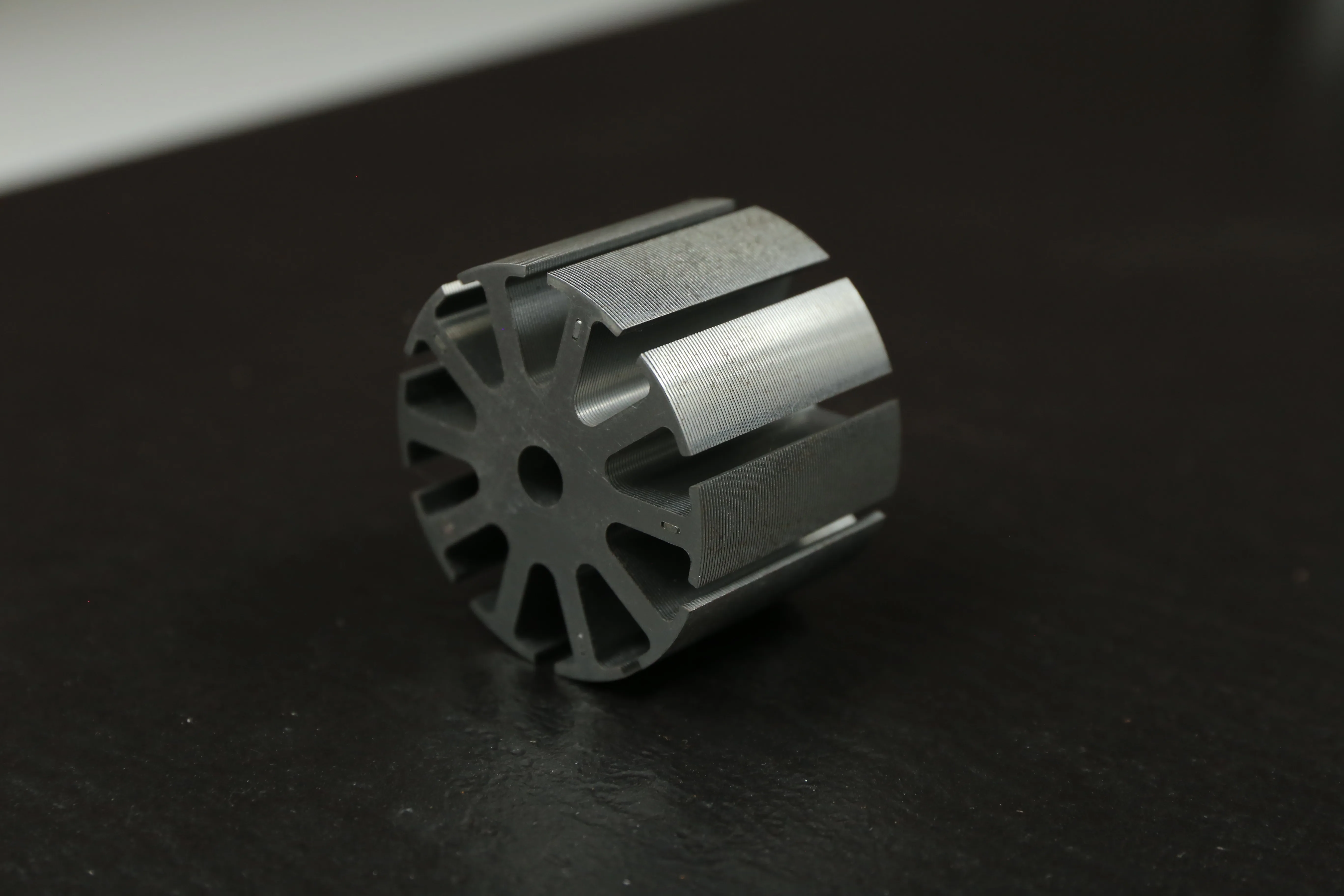 Customizable Bldc Motor Core Brushless Rotor And Stator Stamping For ...