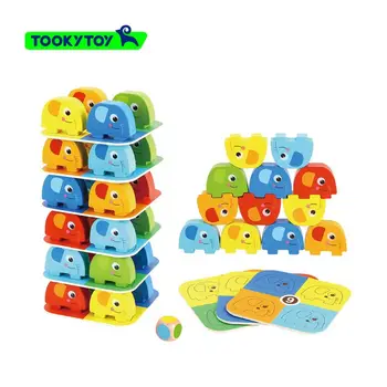 Ningbo Tooky Toy Co., Ltd. - Educational Toys, Puzzle