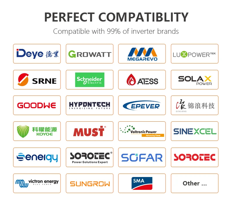 Lithtech Home Powerwall Battery - Efficient Energy Storage