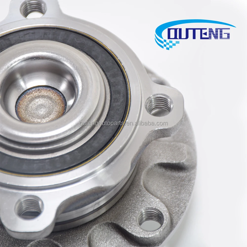 Auto Parts Wheel Hub Bearing For Bmw E39 E52 E65 E66 E67 31221093427 ...