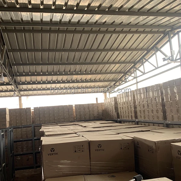 Eaton APR48-3G Rectifier Module - Reliable DC Power Supply