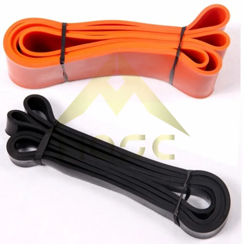 Dural Minibands Circular Latex Elastic Band Loop Strength Bands Sport ...