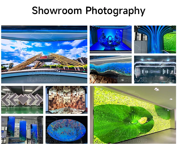 4m X 3m LED Display Screen - Outdoor Advertising Solution