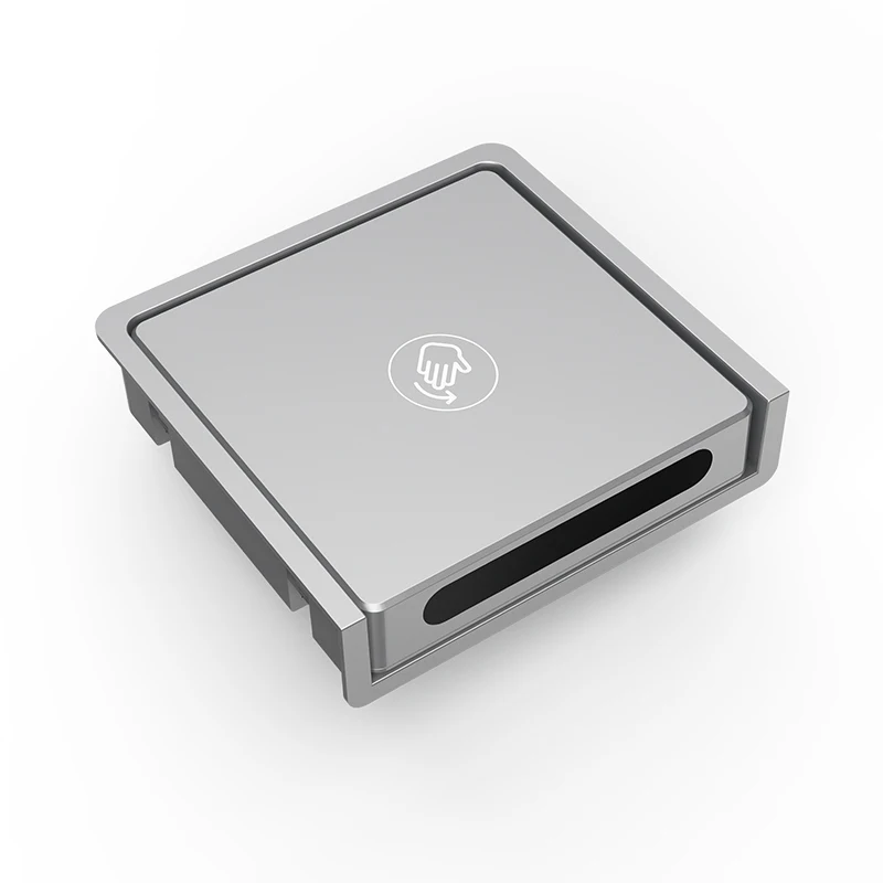 Custom Wireless Sensor Switch For Led Home Lighting System Irr Pir ...