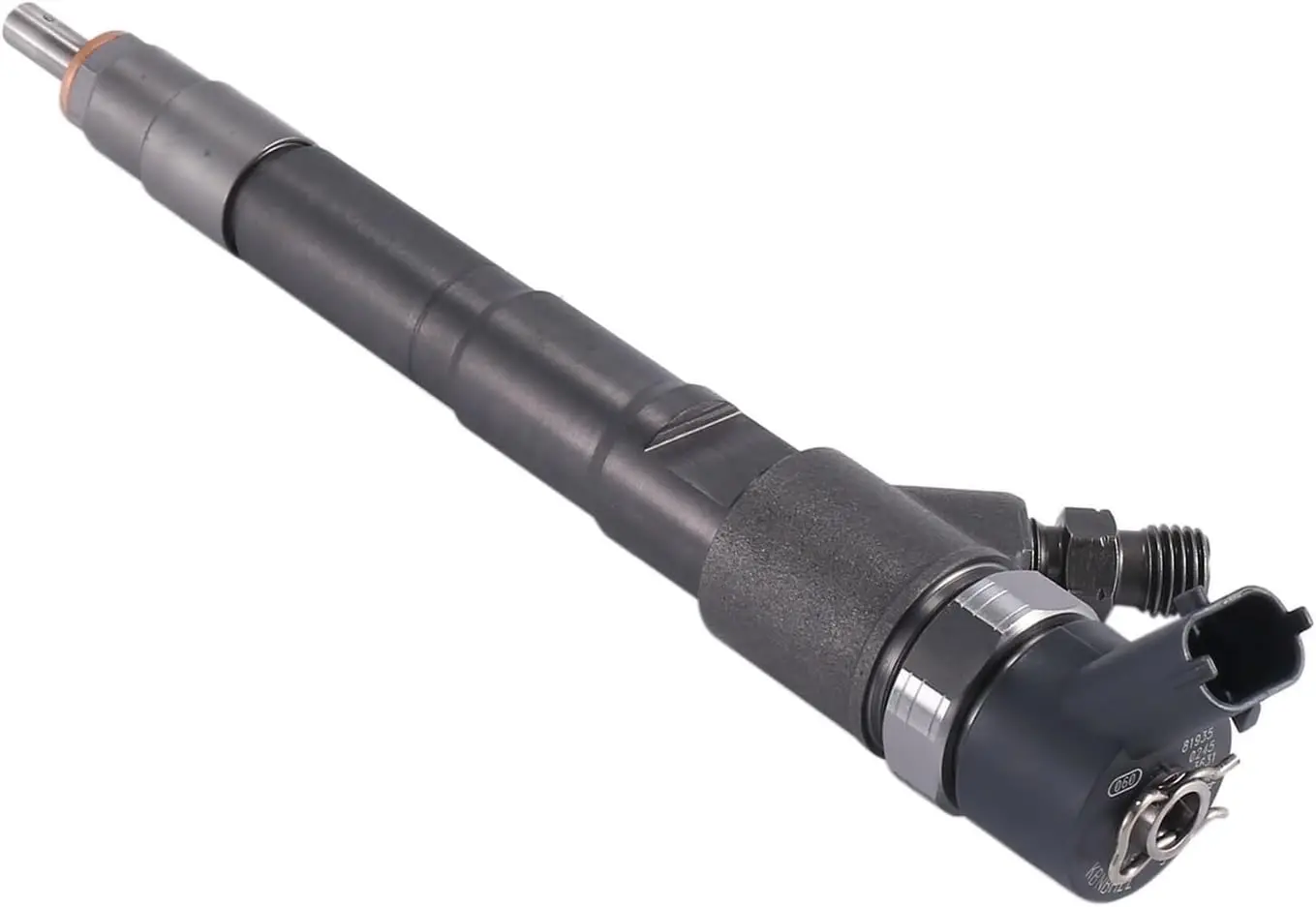 High Quality Diesel Common Rail Fuel Injector Oem For Fi-at Du-cato 2 ...