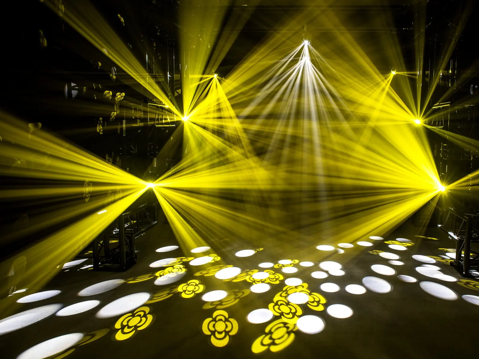 Led Stage Light Wizard Light 80W LED Scanner Light| Alibaba.com