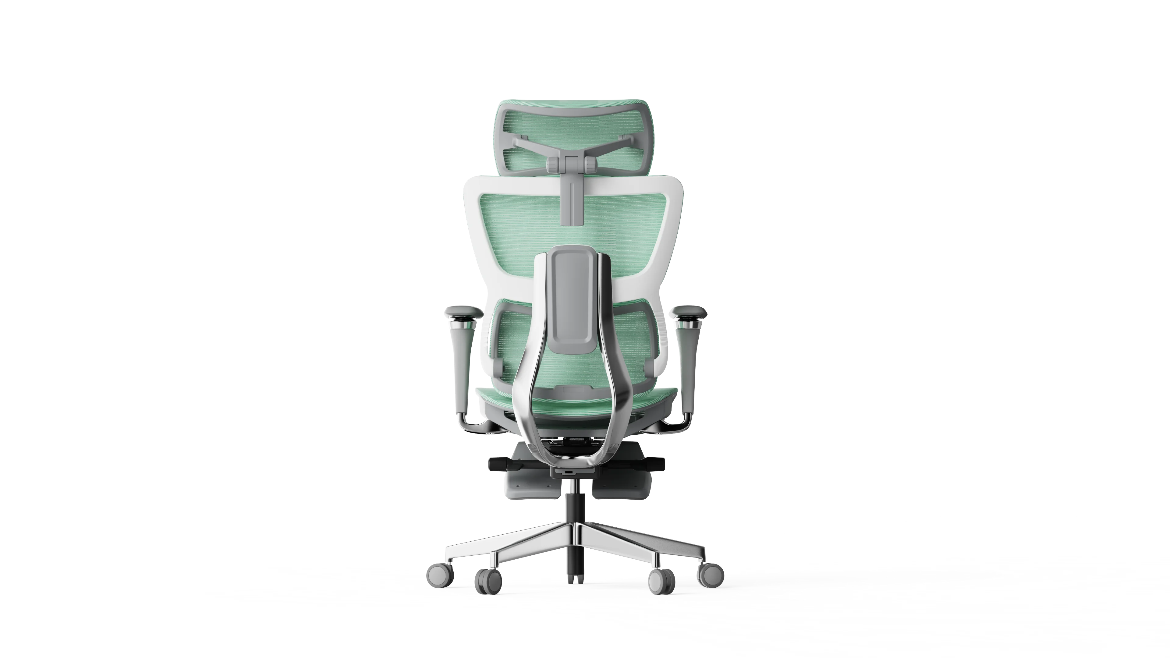 Ergonomic Office Chairs by Humanscale - Customizable Comfort