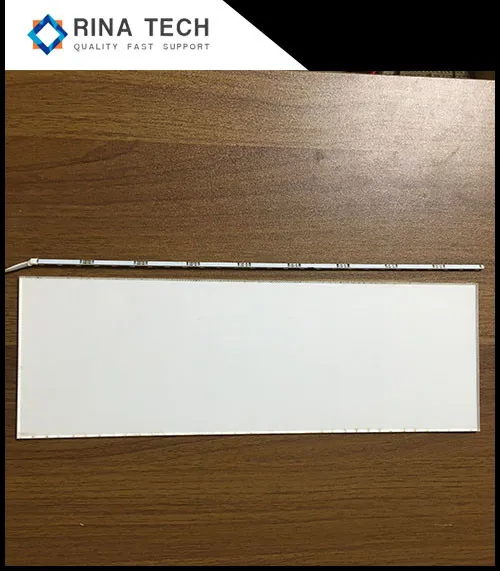 Factory Price Laser Dotted Light Guide Plate Lgp For Lighting - Buy ...