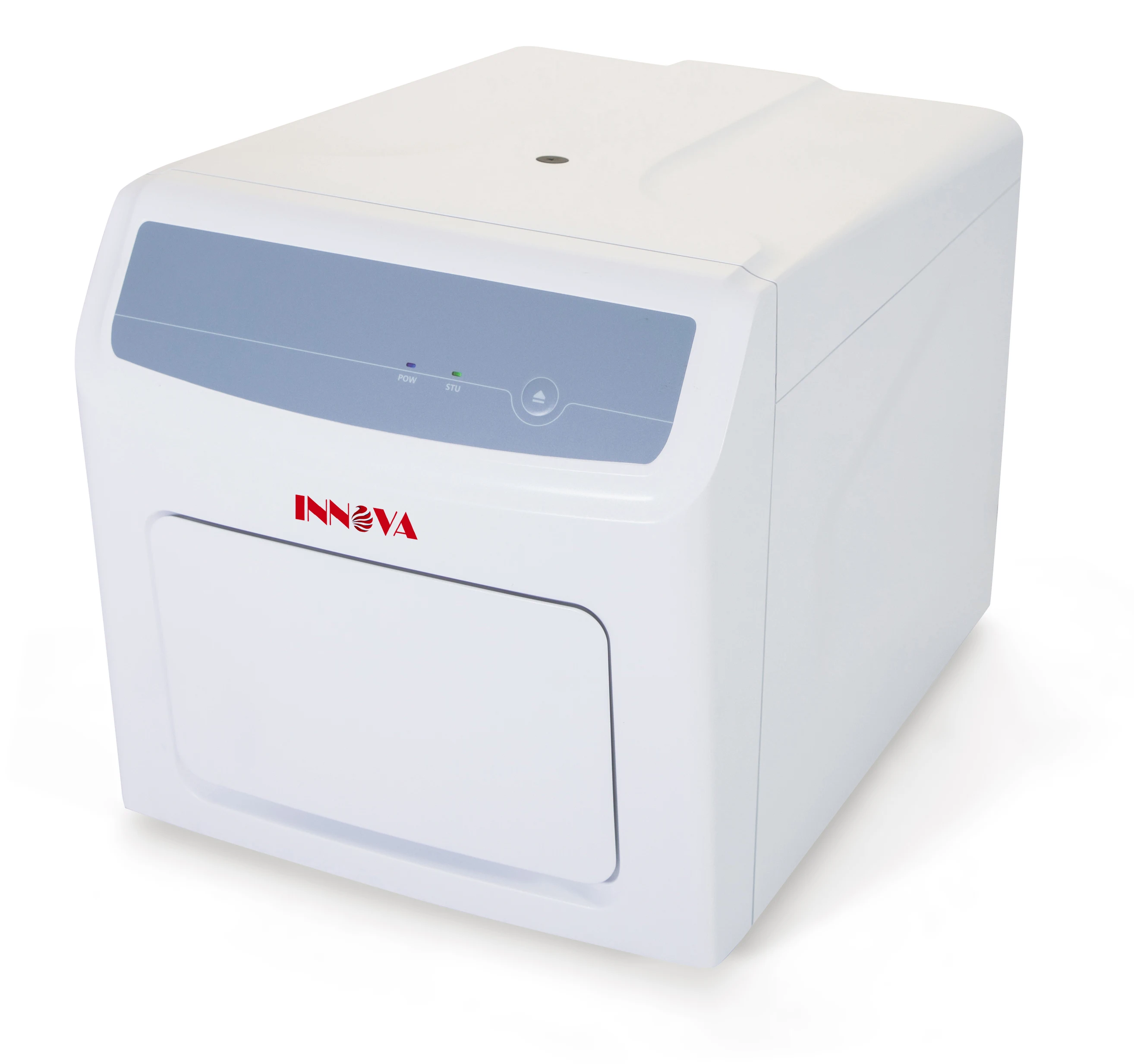 INNOVA 0.1ml*96wells 4/6 channels Real Time PCR Machine 96 wells QPCR ...