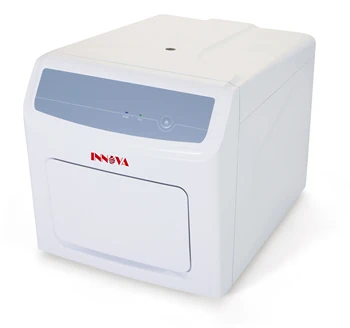 Innova 0.1ml*96wells 4/6 Channels Real Time Pcr Machine 96 Wells Qpcr ...