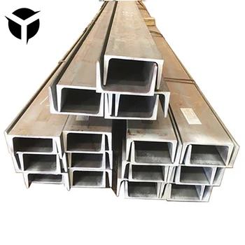 30mm Upn 40*35 Upn 60*30 Upn 100 Q235 S355jr Structural Steel U Channel - Buy Upn 100 U Channel ...