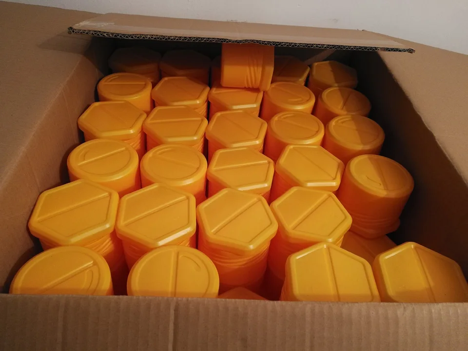 Hss M2 Din5480 Module Dp Involute Spline Hob Cutter With Tin - Buy ...