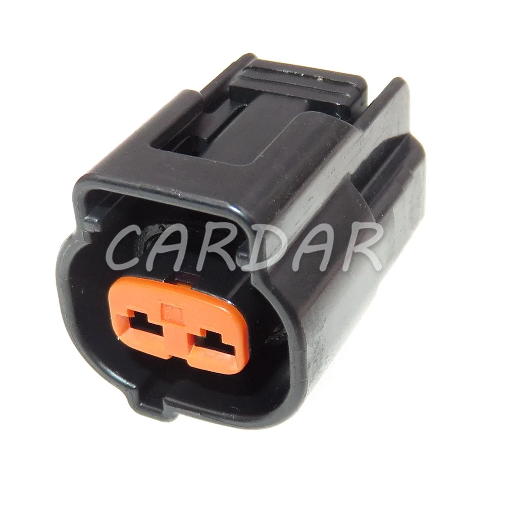 1 Set 2 Pin 6195-0062 Auto Electrical Connector Automobile Cable ...
