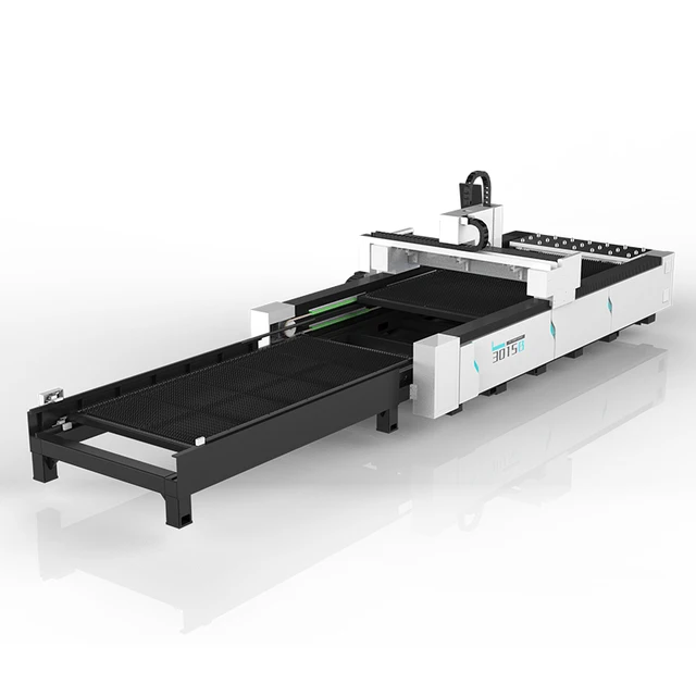 Jinan Yihai Laser Technology Co., Ltd. - Laser Cutting Machine, Laser ...