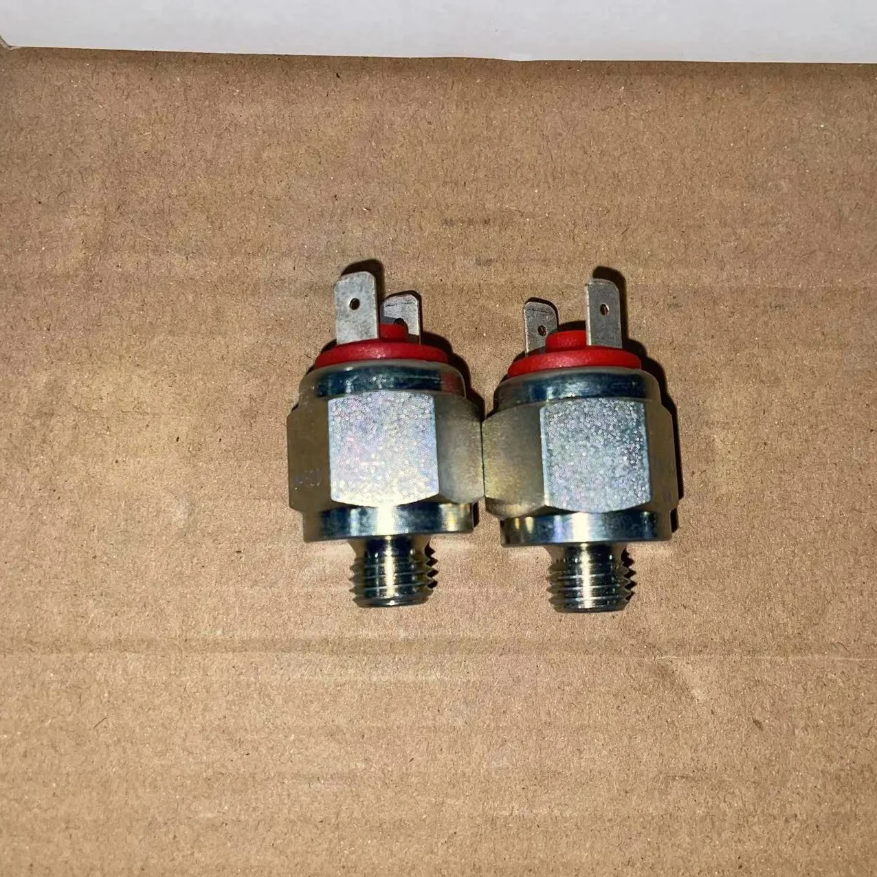 Original Wabco 4410140010 Pressure Switch Kamaz 5490 54901 6580 V-olvo ...
