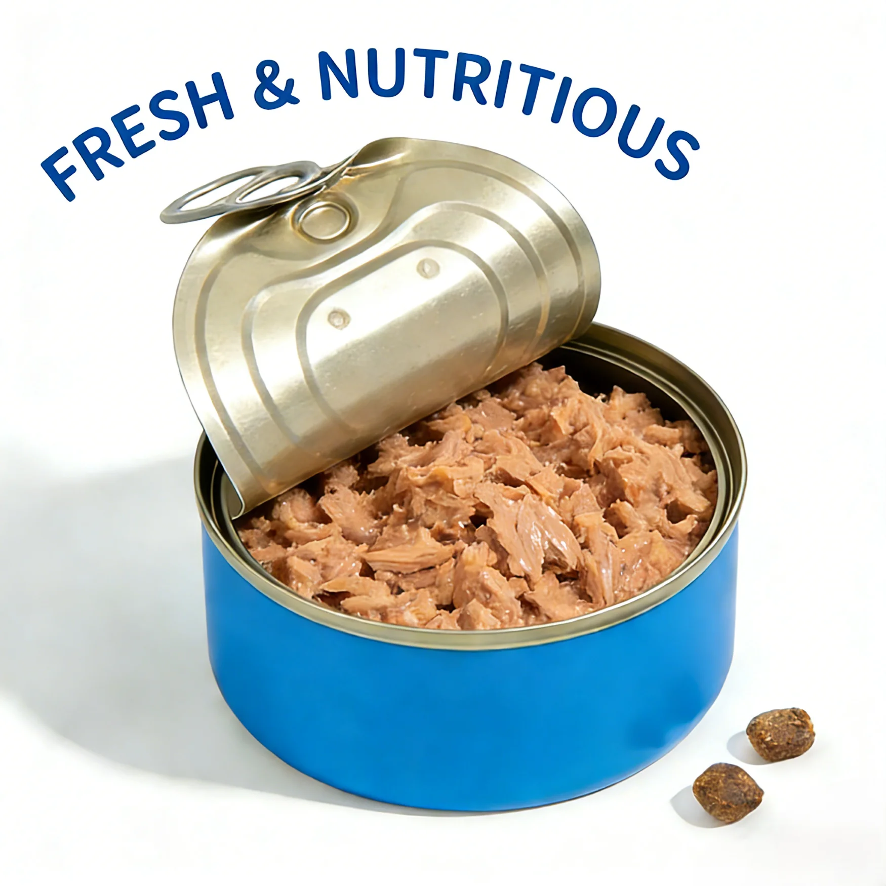 OEM Premium Grain Free Wet Cat Food 85g Complete Diet Can (Chicken Tuna ...