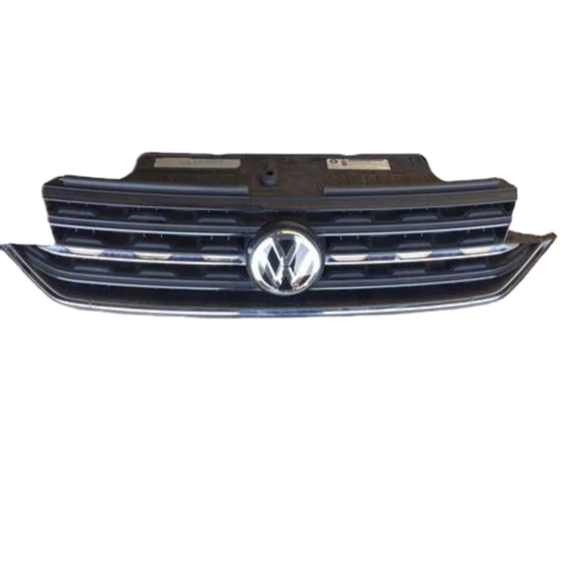 Auto Body Parts r-line Bumper Grille for VW T-CROSS 2019- 2GM853651 ...