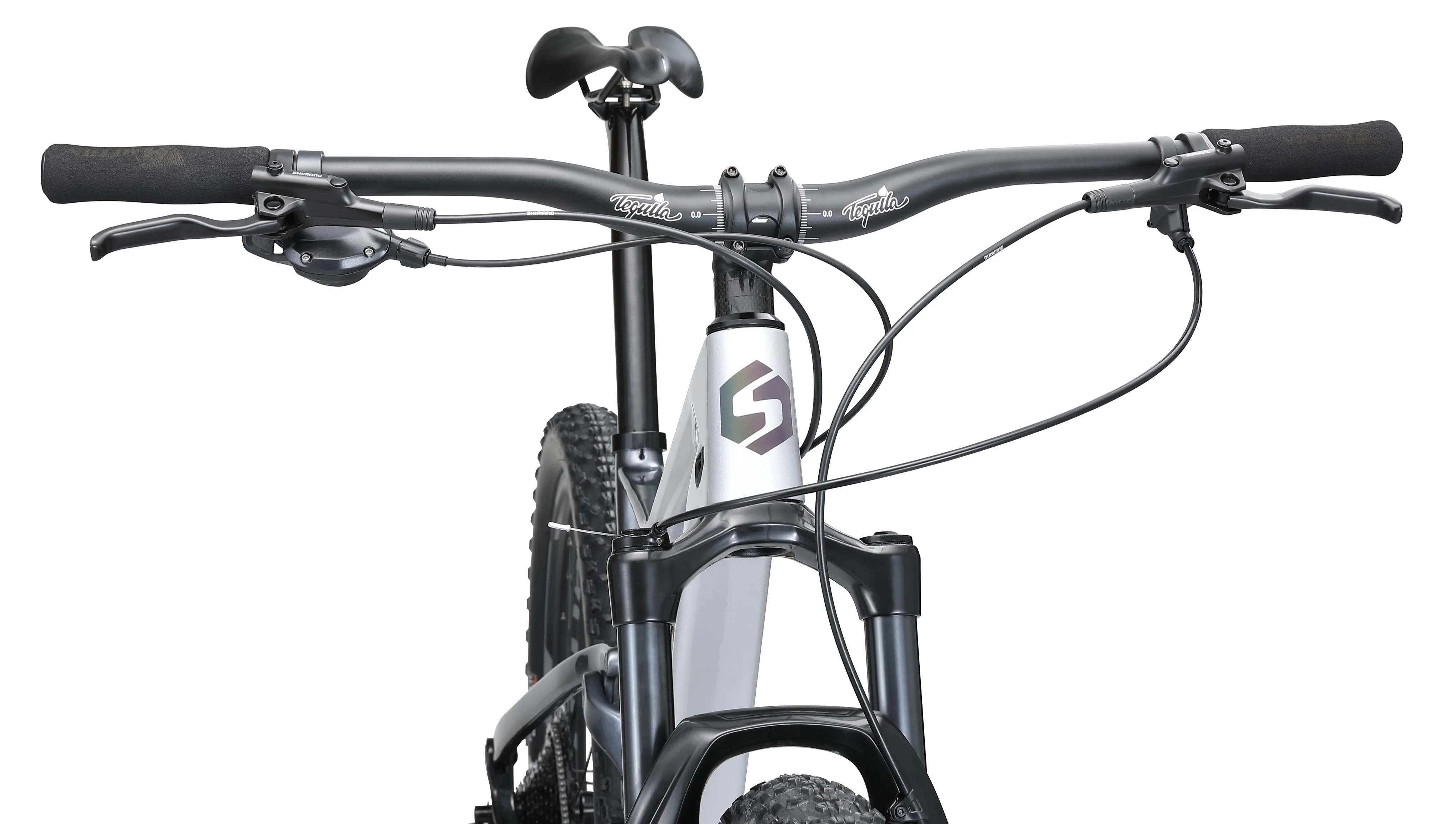 Sunpeed Leader Carbon Mountain Bike 29 Inch 12 Speed Disc Brake Nx ...