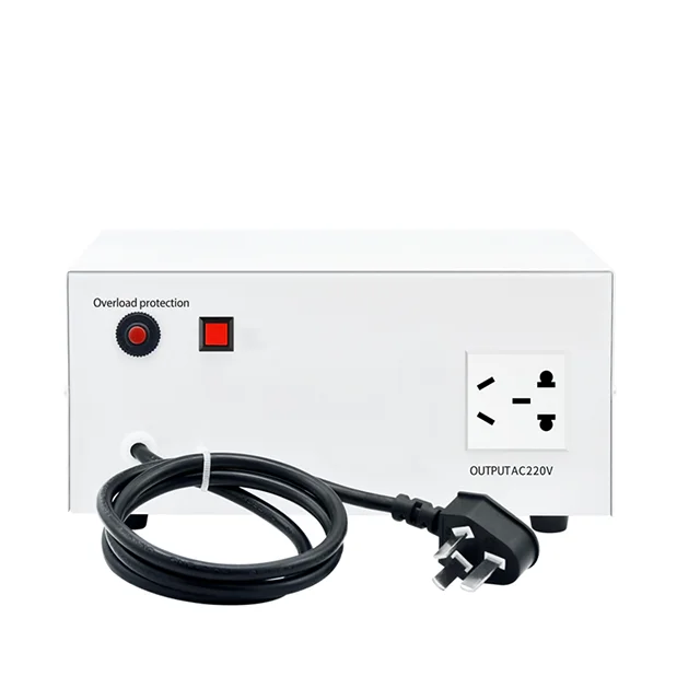AVR for Air Conditioner - Reliable 220V Voltage Stabilizer