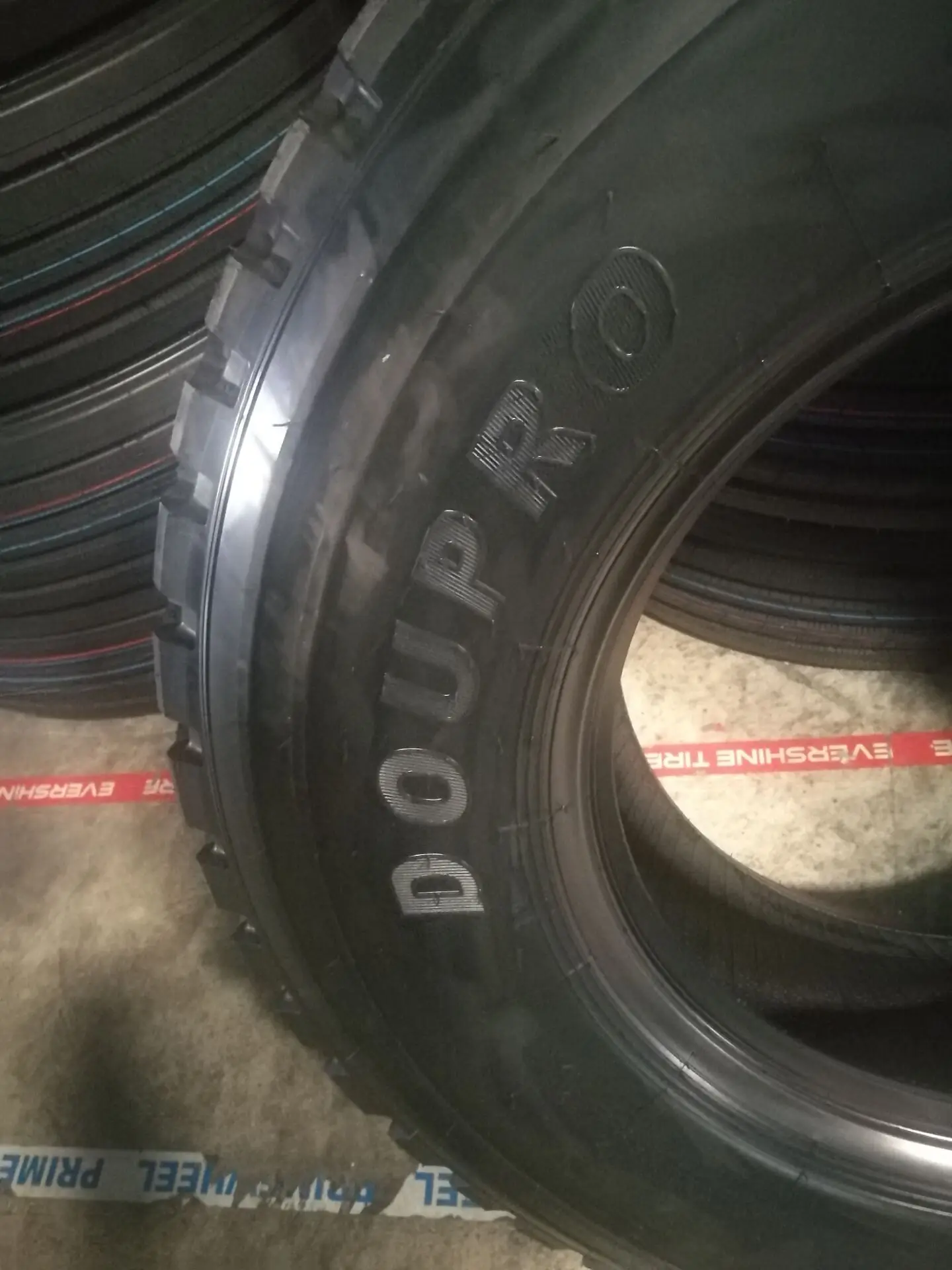 卡车轮胎doupro品牌st901 315/80r22.5 - Buy Doupro St901 315/80r22.5 315/80r22 ...