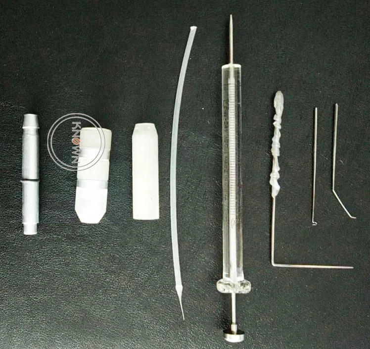 2024 Bee Catheter For Bee Insemination Catheter Bee Artificial Insemination Kit - Buy Bee ...