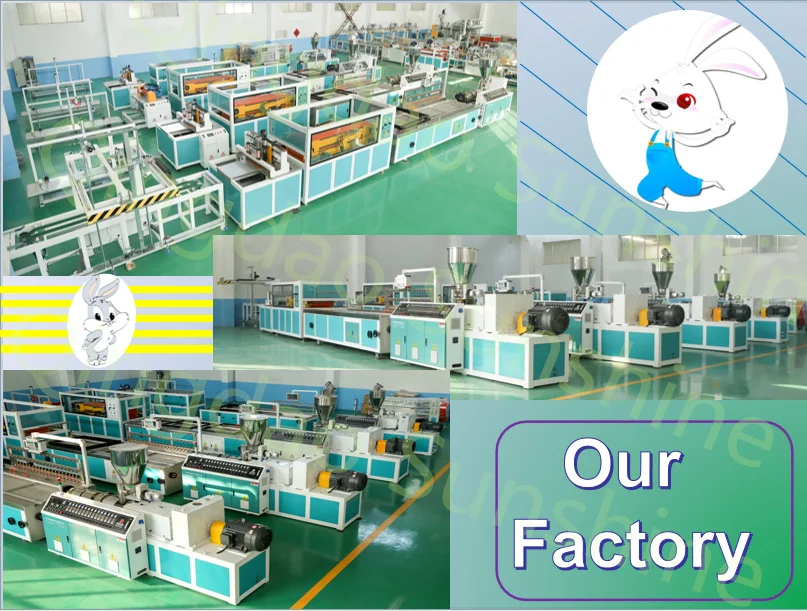 Plastic Pipe Corrugator Mold Block for Water Cooling Corrugated Pipe ...