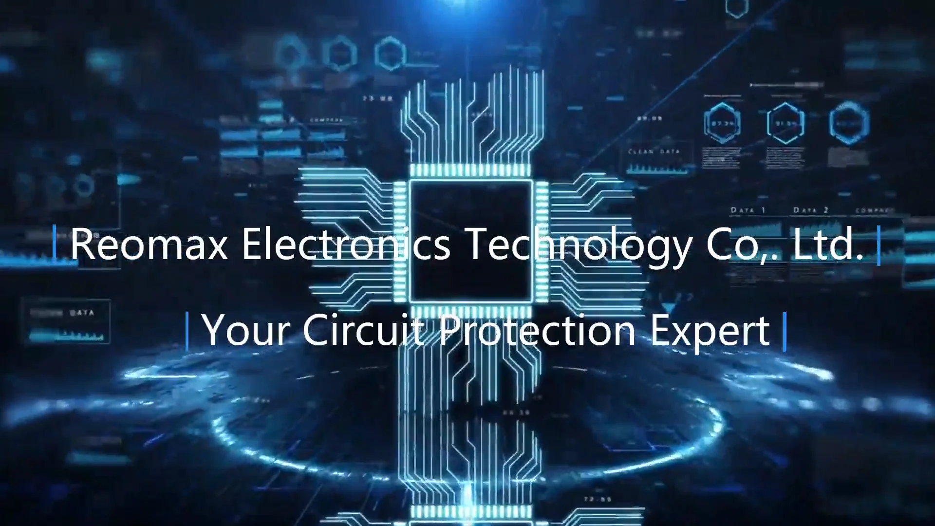 Reomax Smd Fuses 2410 1808 Surface Mount Fuse 1a 125v 250v 300v Fast ...