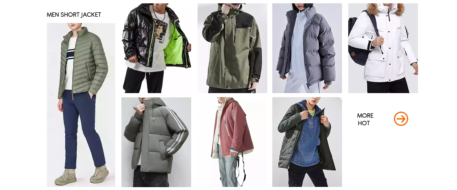 Guangzhou Yufan Garment Trading Co., Ltd.