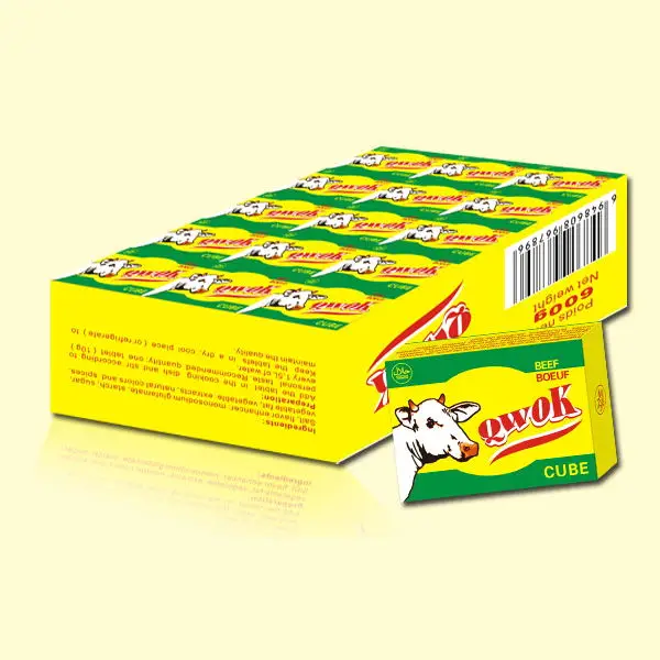 HALAL Natural 5g Beef Bouillon Cube Soup Cube for Cooking| Alibaba.com