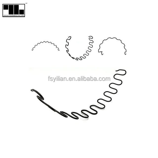 Foshan Yilian Material Company Limited - Spring, Screw