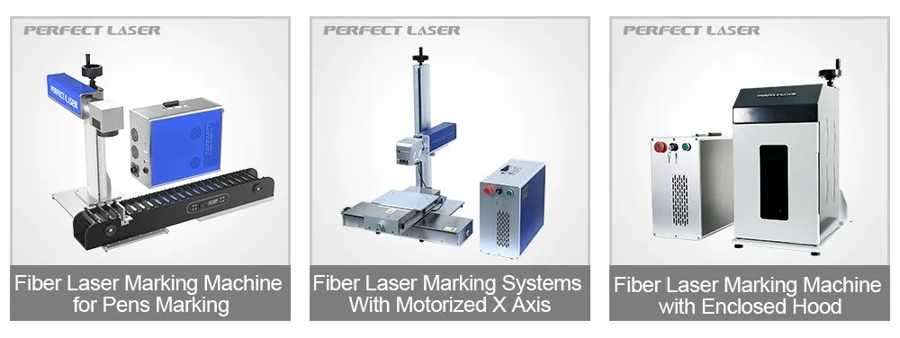 Alibaba.com: Perfect Laser 20w 30w 50w Fiber Laser Marking Machine, 0 ...
