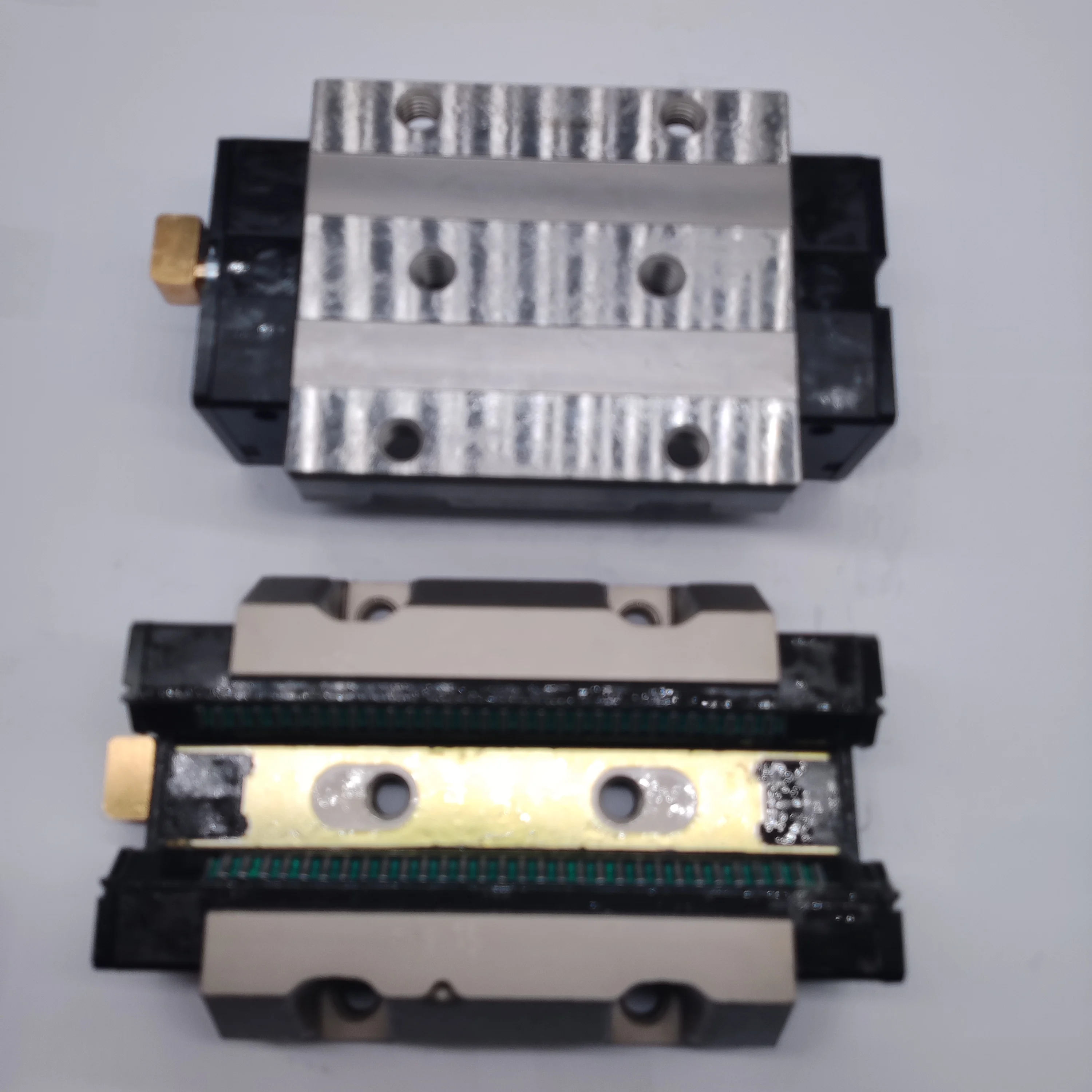 Japan Original Linear Rail Guide Sgr35lc1ssp Linear Guide Slide - Buy ...