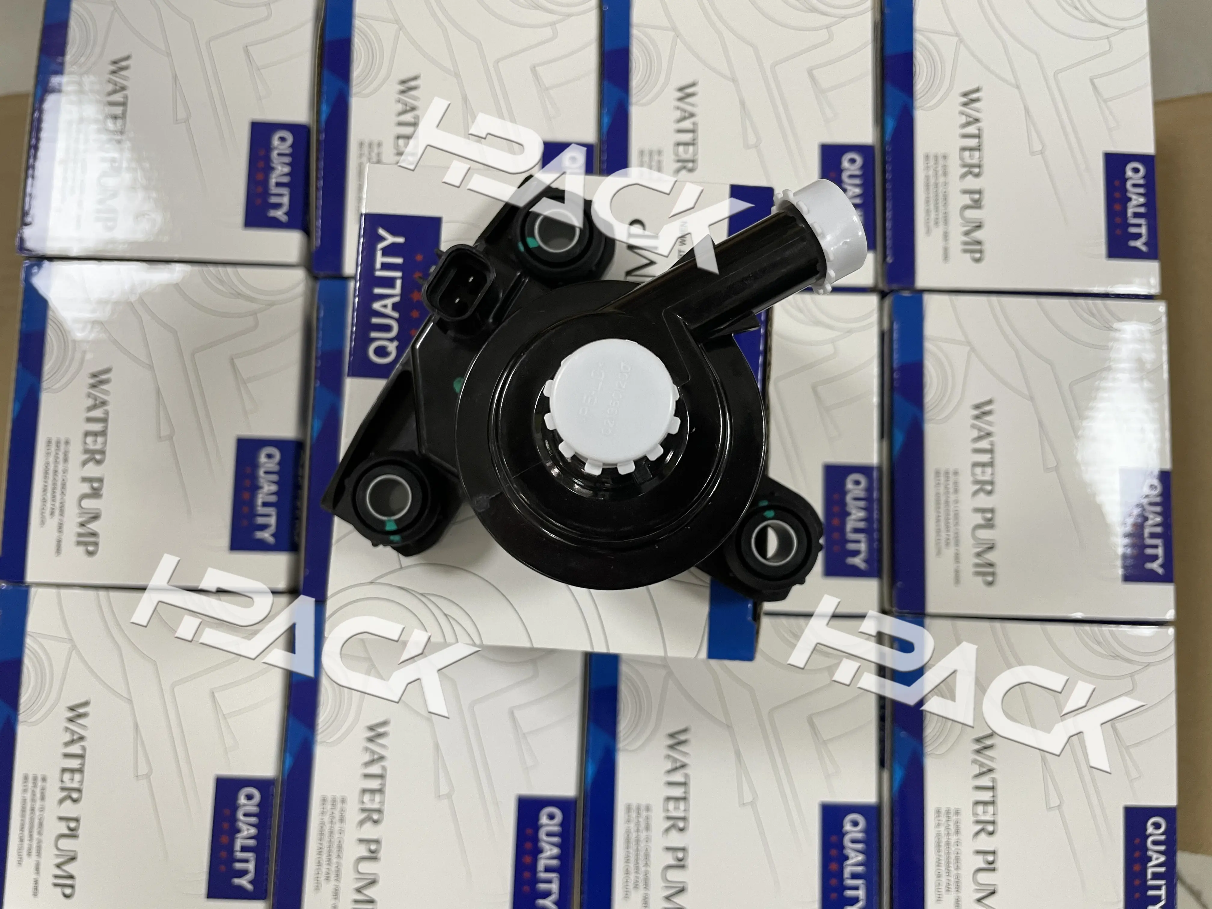 Wholesale Water Pump 16100-29156 Water Pump For Toyota Prius 2004-2009 ...