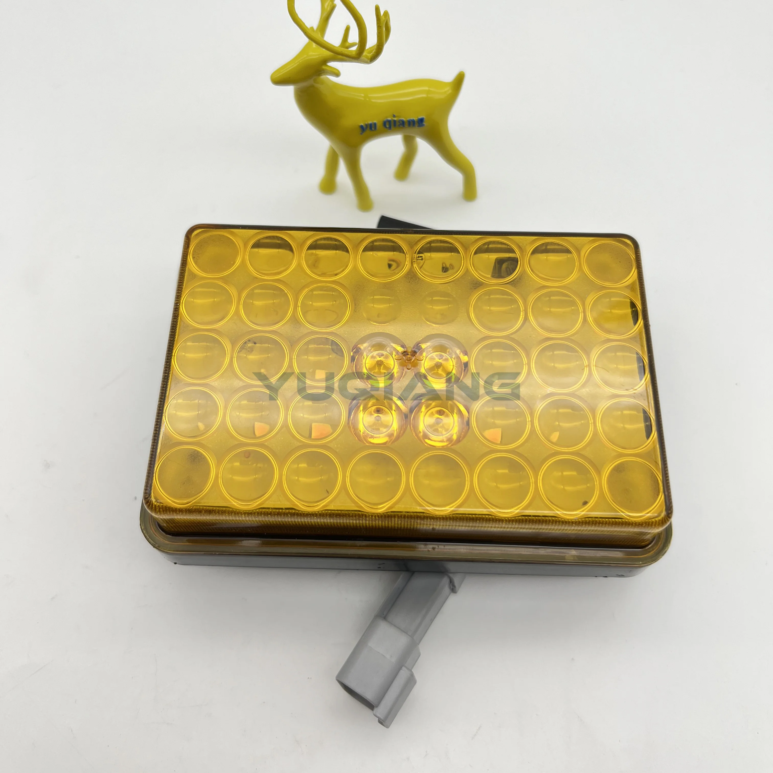 LED Signal Lights for Caterpillar Bulldozer 824 & Grader 120H