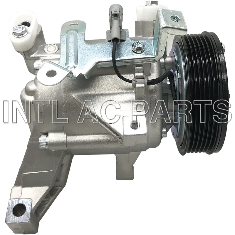 Original Car AC Compressor for Subaru Forester XV & Impreza Crosstrek