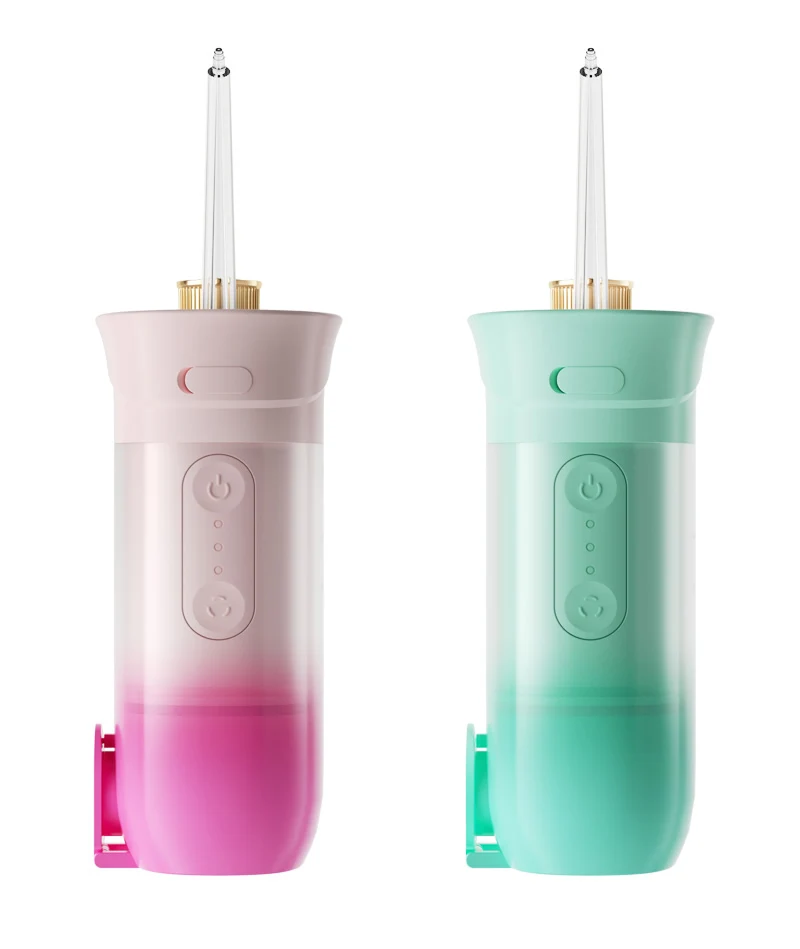 Berserk Manual Dental Plastic Irrigation Tips Pink Hengming Dental ...