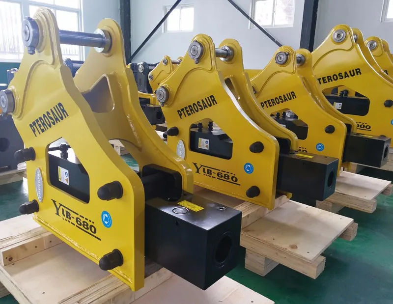 Jcb 3cx 4cx Backhoe Loader Hydraulic Hammer Price Hot Sale Hydraulic ...