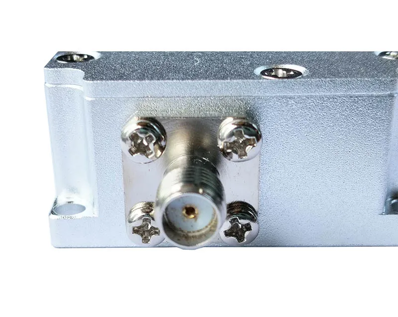 900mhz 10w Custom Rf Power Amplifier Module With Rs485 Communication ...