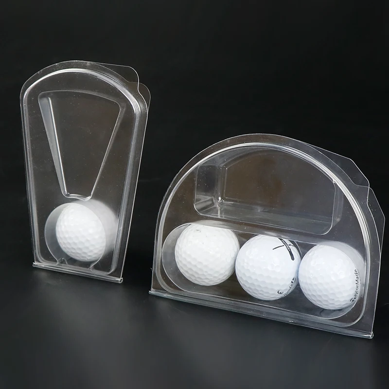 Custom Blister PVC Clamshell Plastic Box Packaging Clear Plastic ...