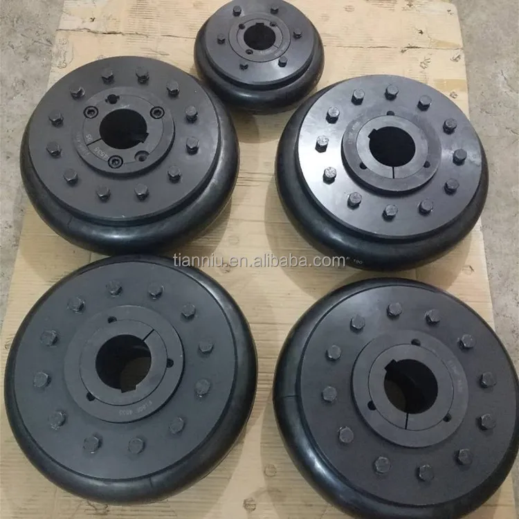 F90 F90h F90f F90b Shaft Coupling Flexible Rubber Tyre Coupling - Buy ...