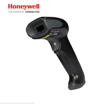 Honeywell Image Barcode Scanner Qr Code 1450g Precision Molds Are ...