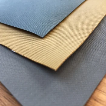 Hypalon Fabrics/hypalon Sheets/polyester Hypalon Rubber Fabric Rolls ...