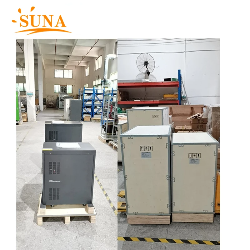 10 Years Life Outdoor Battery Cabinet 1mwh 5mwh 10mwh 20ft 40ft ...