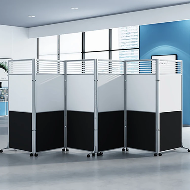 Office Divider Stand Divider Wall Warehouse Walls Movable Office ...