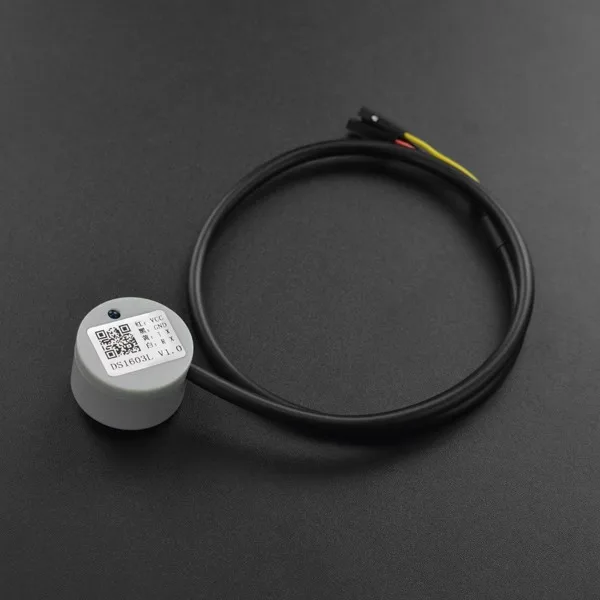 Dfrobot Ultrasonic Liquid Level Sensor Buy Dfrobotdfrobot Ultrasonic Liquid Level Sensor