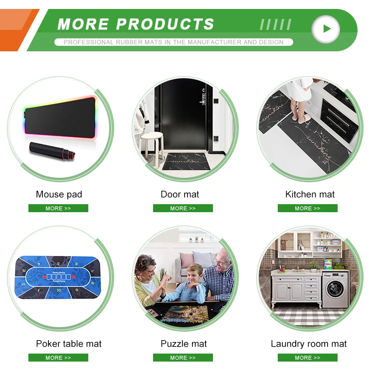 RGB Mouse Pad with Wireless Charging - Gaming & Utility