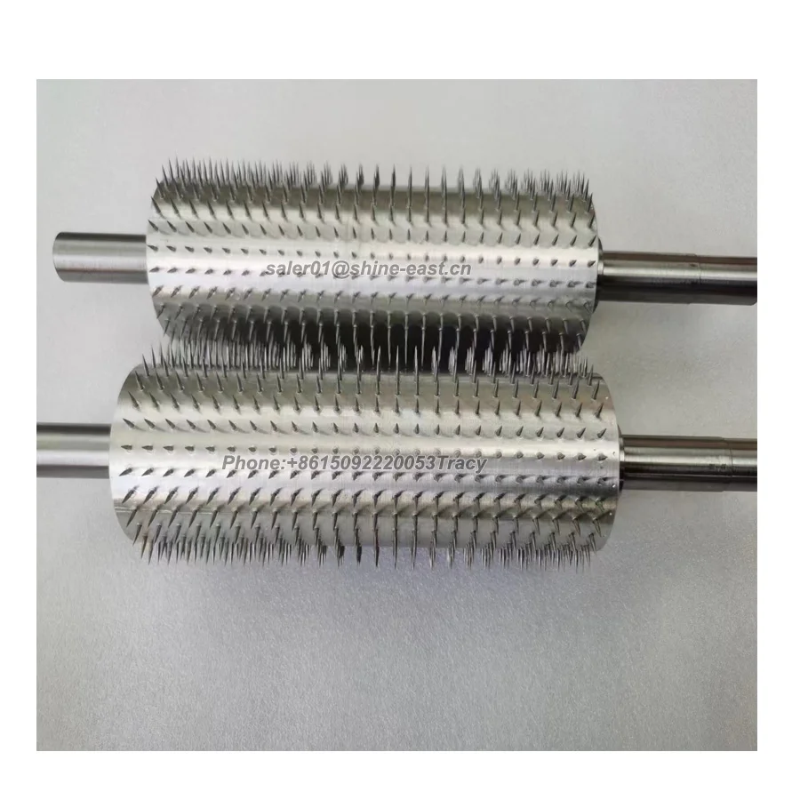 Microperforation Machine - Durable & Efficient Solutions