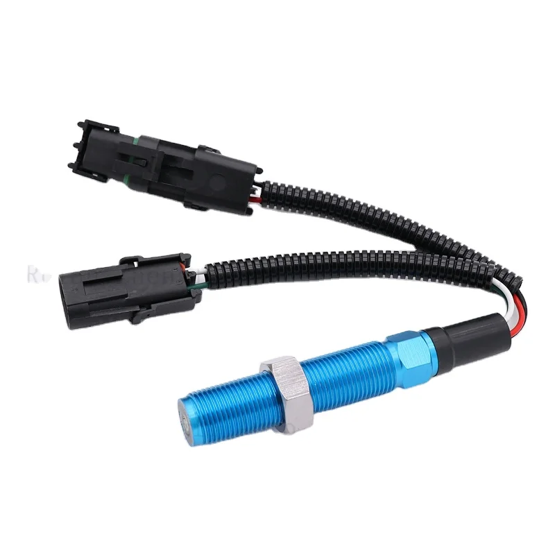High Quality Speed Sensor 2868a006 For Perkins 1004-40t 1004-40ta 1104c ...