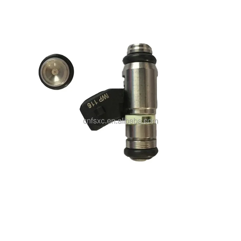 New-tec 4 Holes F01R00M047 Gasoline Fuel Injector Nozzle for Chinese ...