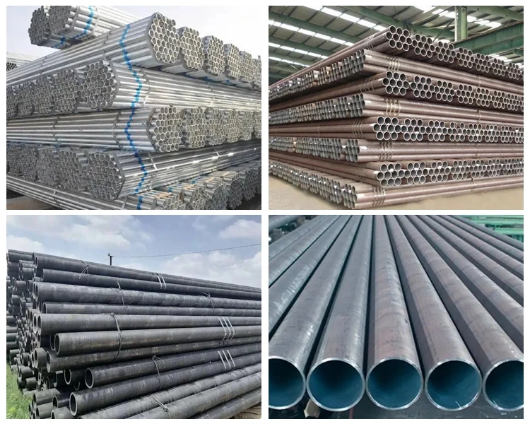 ASTM A335 T91 P91 Seamless Steel Pipe - Durable & Versatile